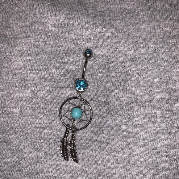 Jewelry | New Belly Button Ring | Poshmark